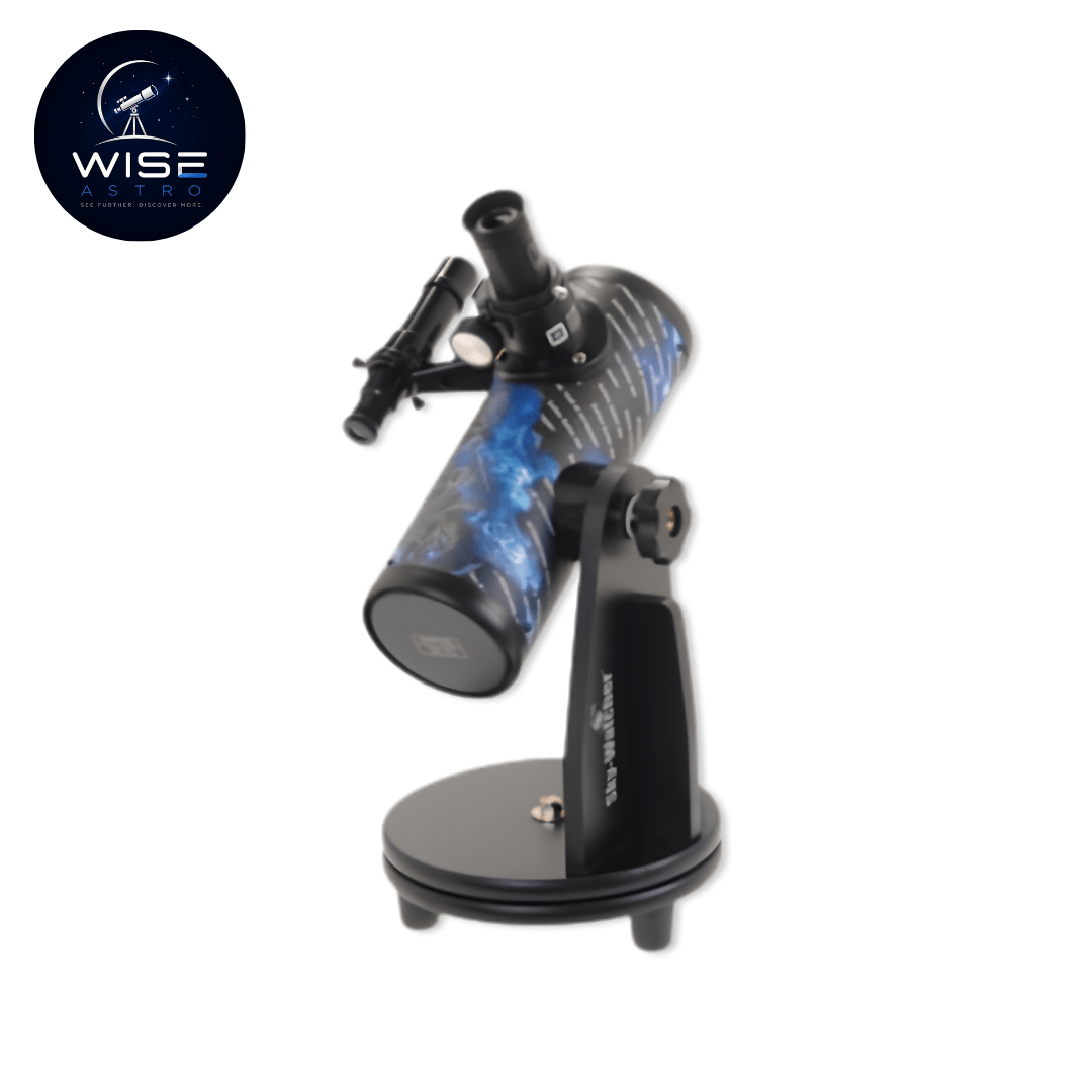 Sky-Watcher Heritage 76/300 Mini Dobsonian