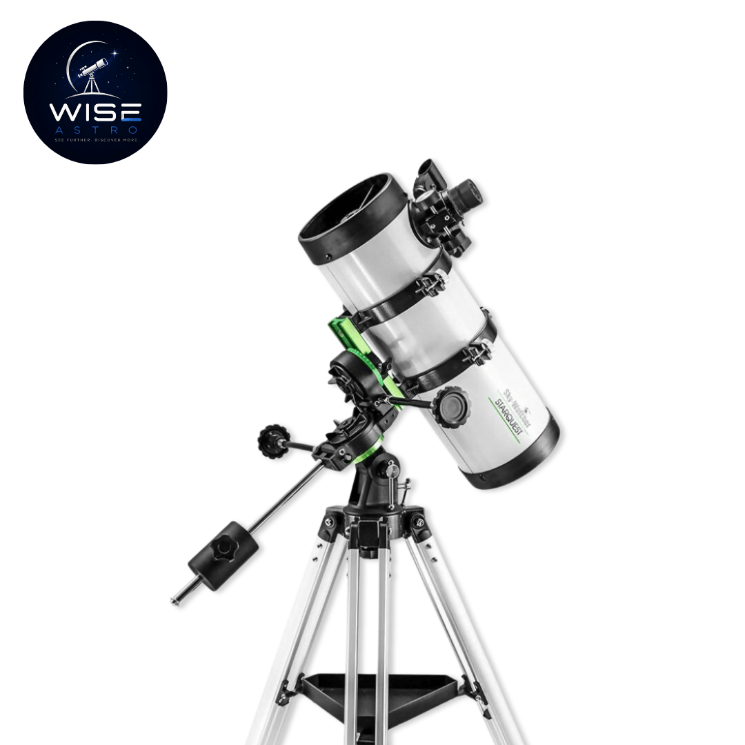 SkyWatcher StarQuest 114P