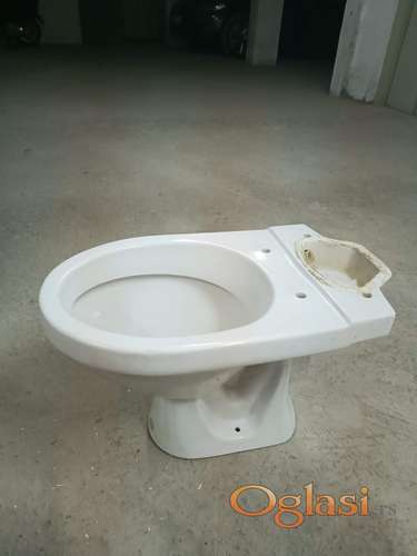 WC šolja povoljno Bgd