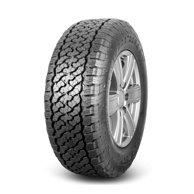 265/65 R17 DAVANTI TERRATOURA A/T 116T
