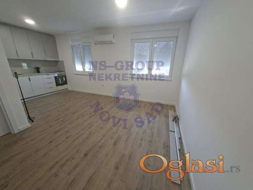 Garsonjera na Klisi - 26m2 !