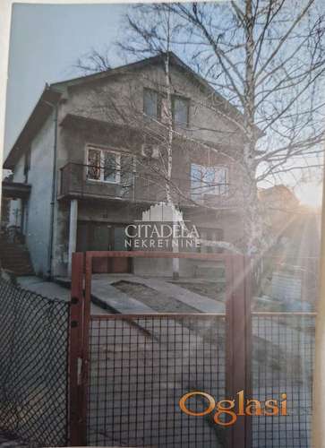Boleč - Pavla Nikolića ID#2341