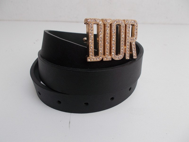 DIOR kais od prirodne koze,nekoriscen