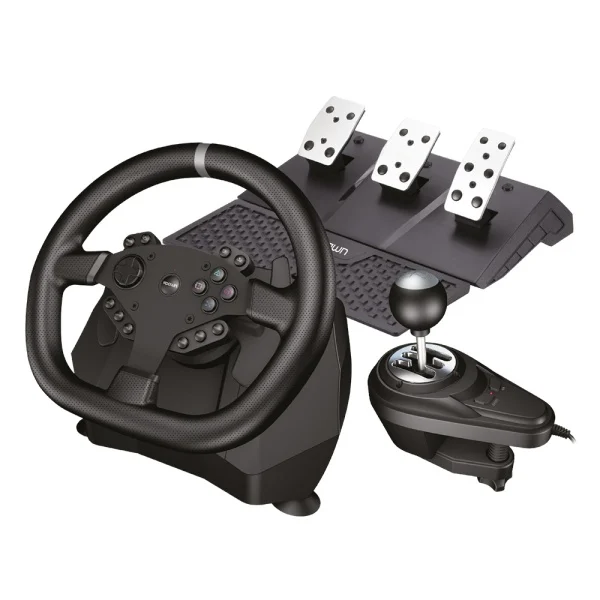 Volan Spawn Momentum PRO Racing Wheel PC, PS3, PS4, XBOX, Switch
