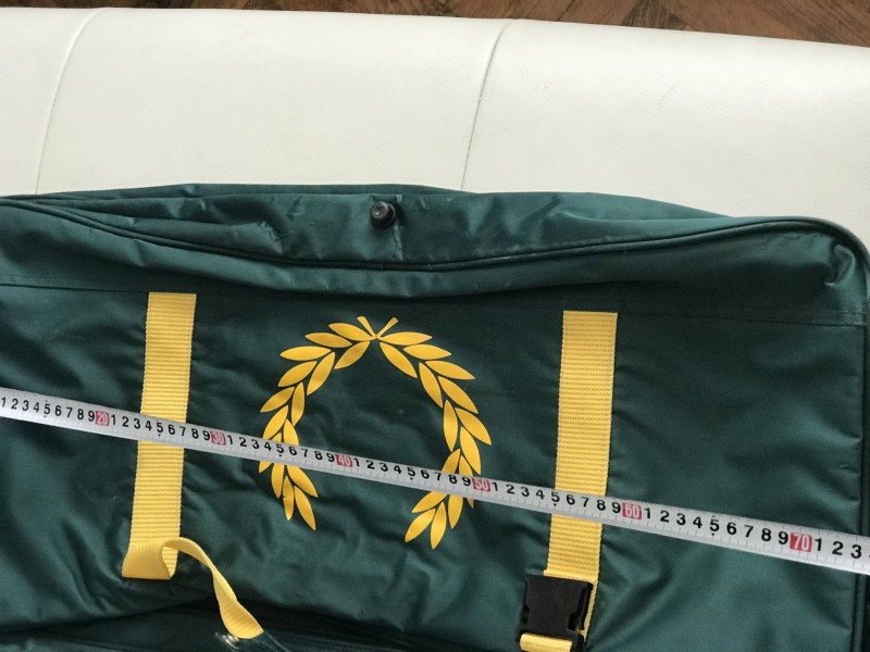 Fred perry sportska velika-skupa