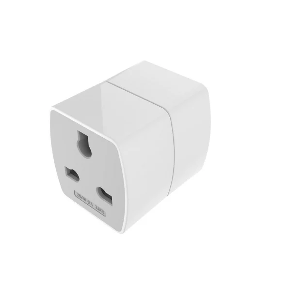 Univerzalni putni adapter Voltaic EU/US/UK/AU