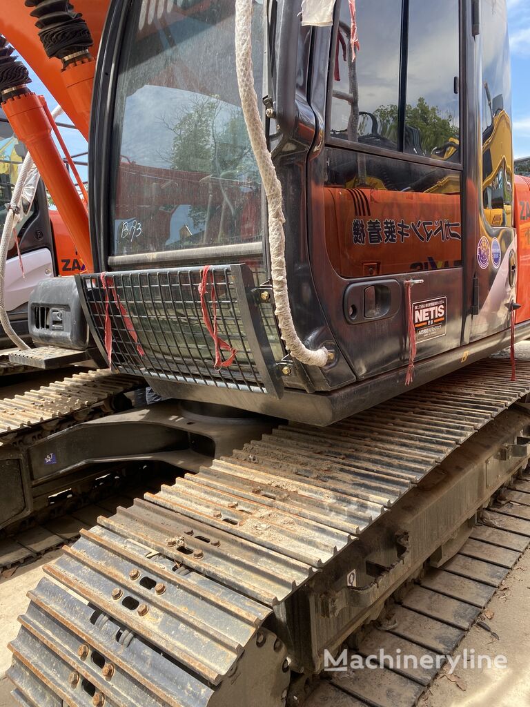 Hitachi ZX120 bager guseničar