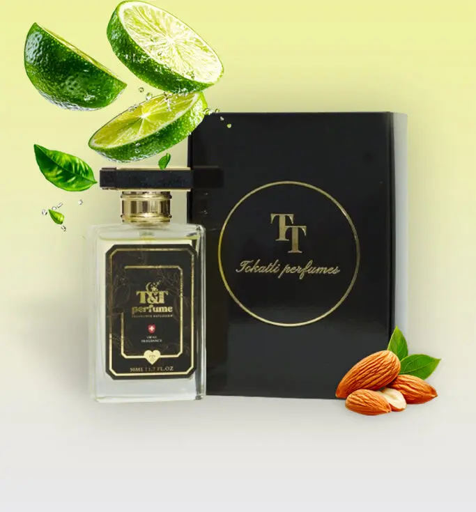 Tokatli Ženski parfem Ella, EDP, 50 ml