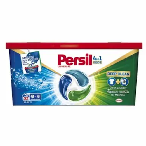 Persil kapsule za pranje veša Universal 34kom,34 pranja