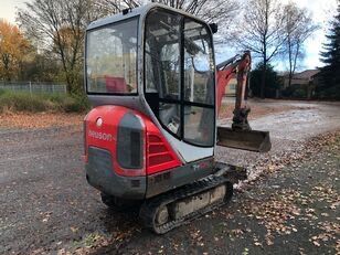 Neuson 1404 RD*Grabenraumlöffel*Deutsch*geschl.Kabine** mini bager