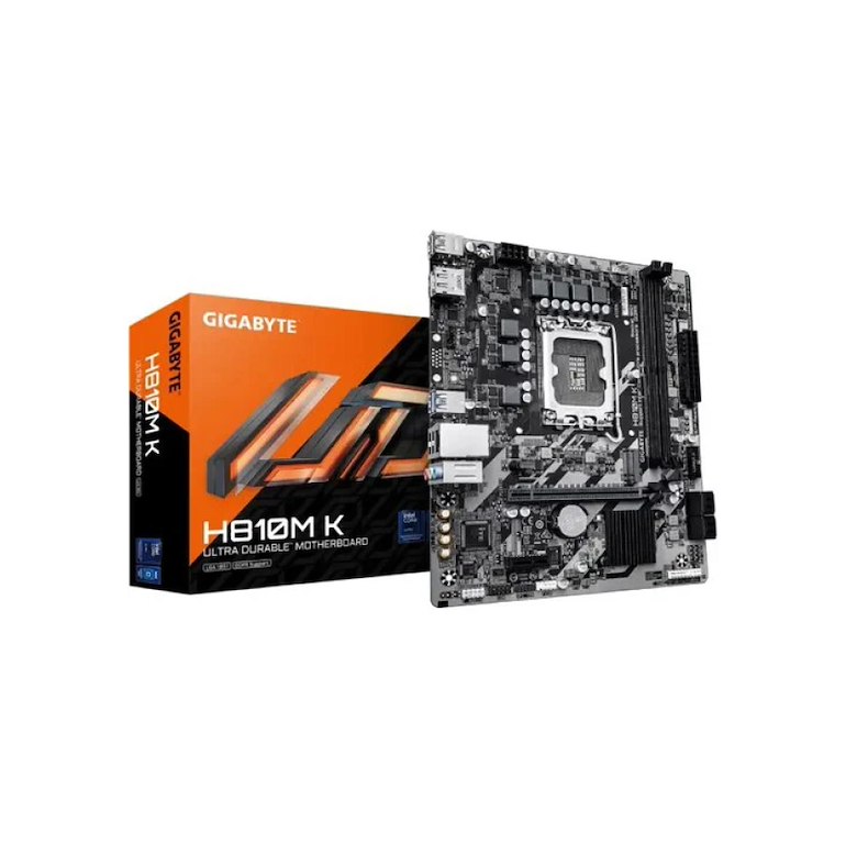 MB s1851 GIGABYTE H810M K rev.1.x