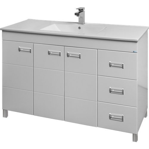 Ceramica Lux Roma Plazma 120 donji deo