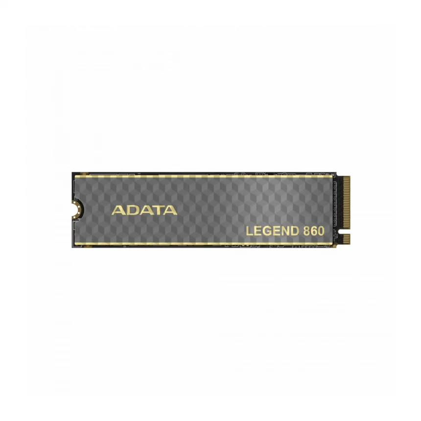 SSD M.2 NVME 1TB AData SLEG-860-1000GCS 6000MBs/5000MBs