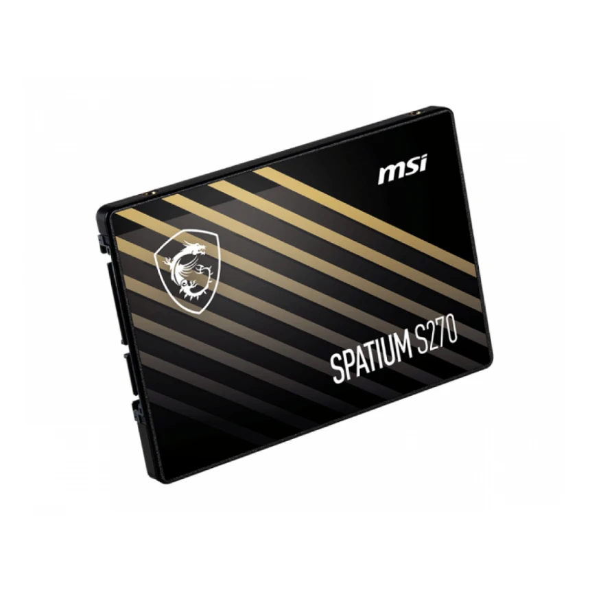 MSI SPATIUM S270 SATA 2.5 inča 240GB SSD