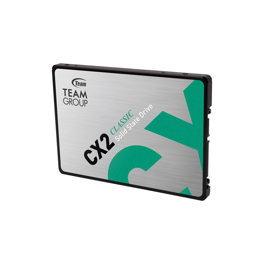 SSD TEAMGROUP 512GB SATA3