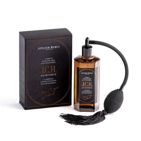 Atelier Rebul Unisex parfem J.C.R., EDP, 125 ml