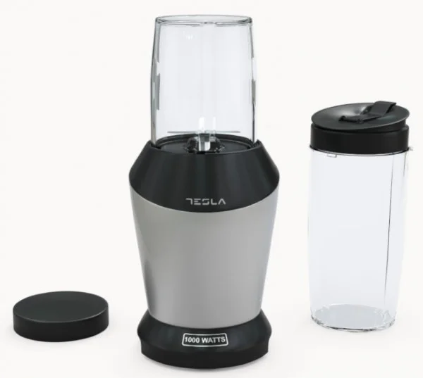 Tesla NB301BXA 1000W, Blender, inox