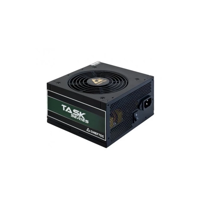 Napajanje 600W Chieftec TPS-600S 80Plus Bronze