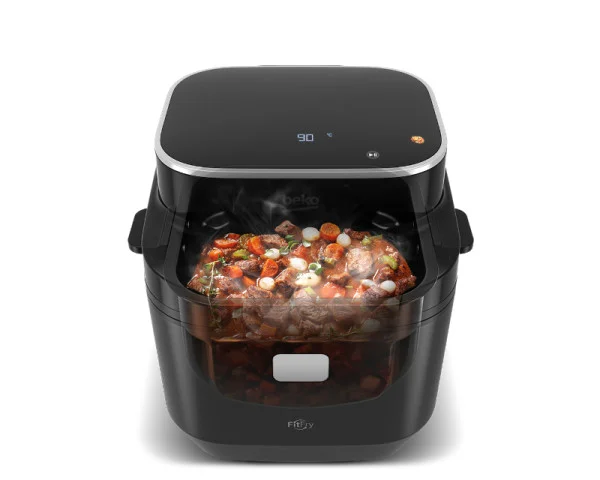 BEKO FRL 5474 B AIR FRYER