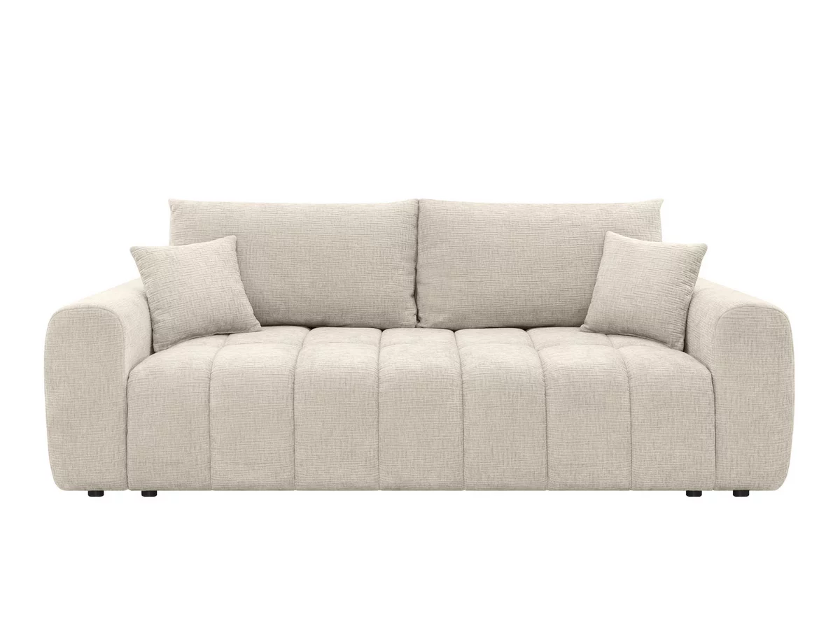SOFA LEŽAJ bež