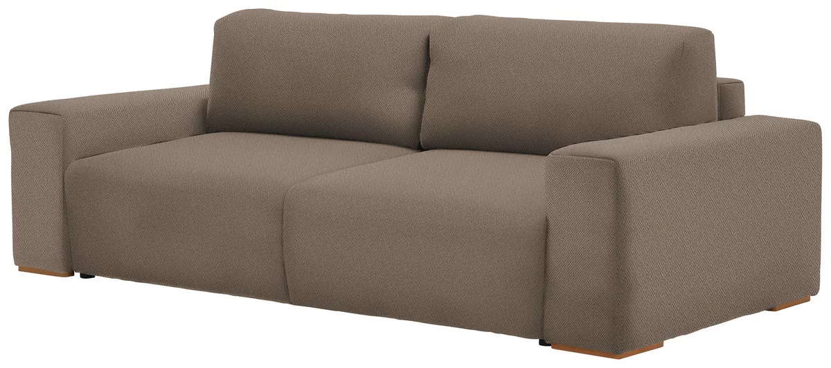 SOFA LEŽAJ braon