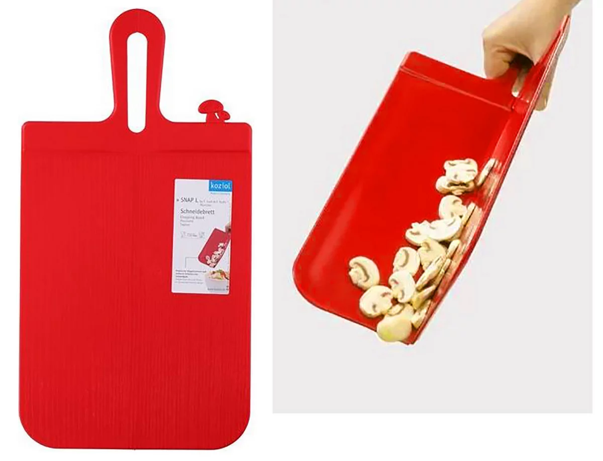 DASKA ZA SEČENJE plastika