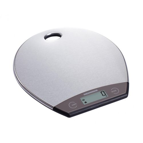 Kuhinjska vaga HEINNER HKS-5RSS 5kg/L/digitalna/CR2032
