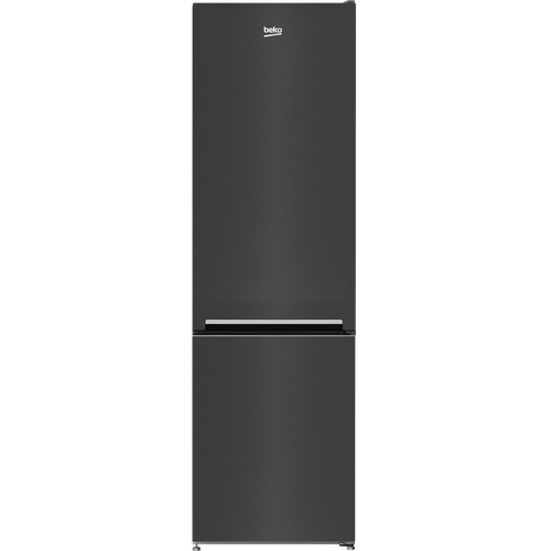 Beko RCNA305K40XBRN Kombinovani frižider, No Frost, Visina 181.3 cm, Širina 54 cm