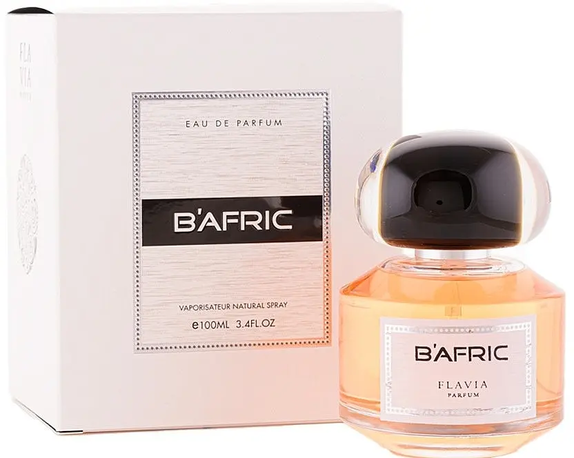Flavia Unisex parfem B'arfic, EDP, 100 ml