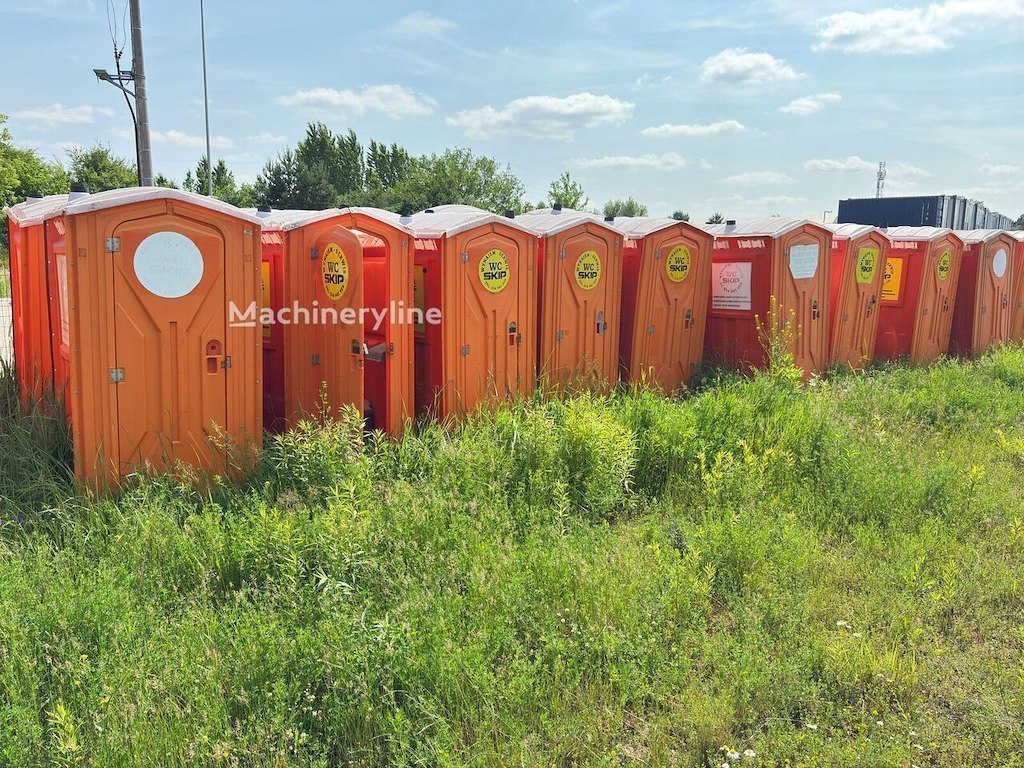 Satellite 190x Portable Toilet prenosni toalet