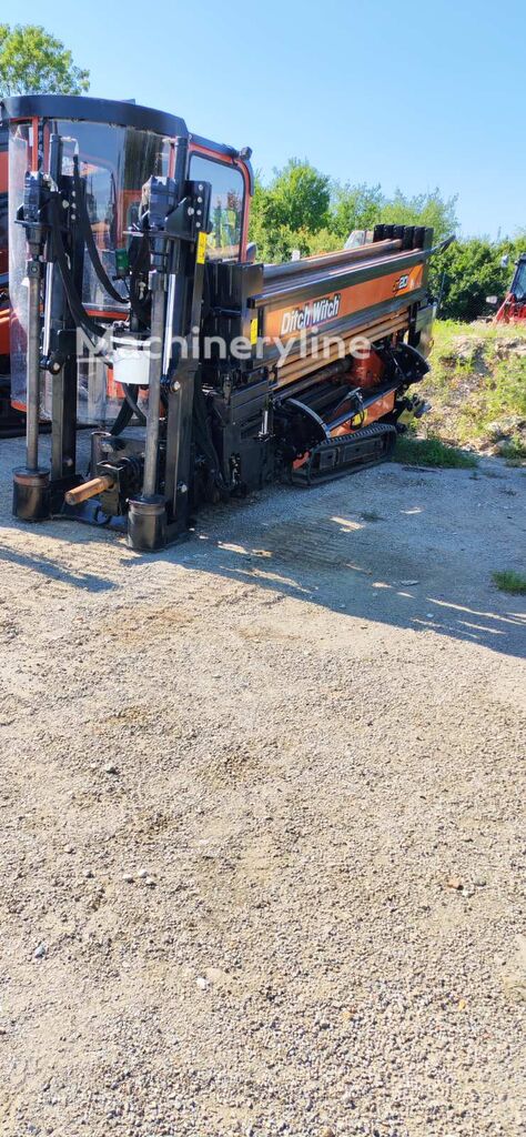 Ditch-Witch JT20 horizontalno bušeće postrojenje