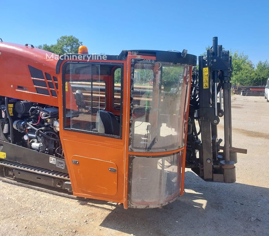 Ditch-Witch Ditch Witch JT20 horizontalno bušeće postrojenje