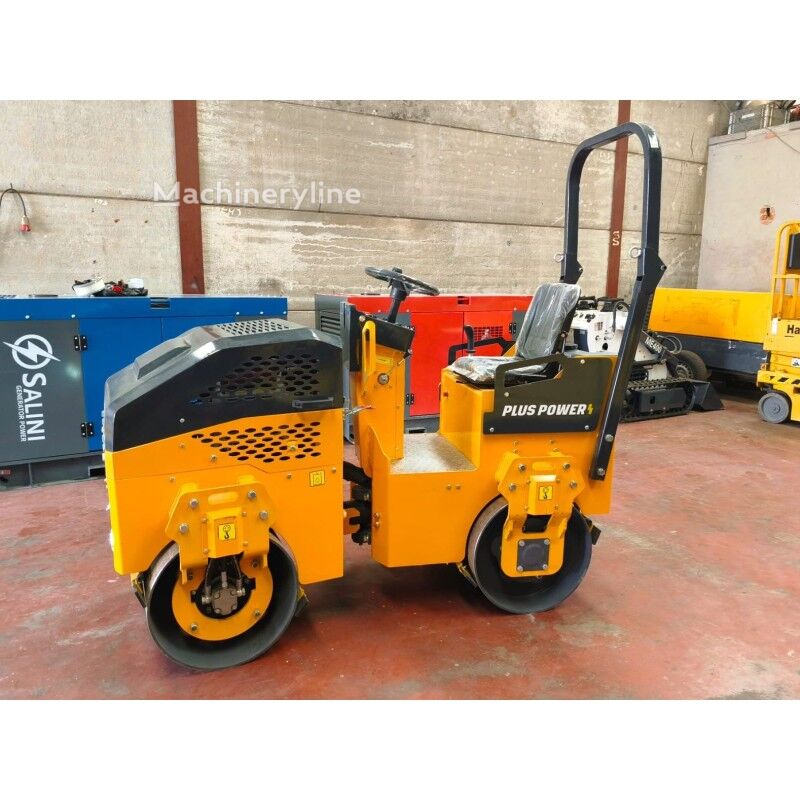 Plus Power T800HD-7 mali valjak
