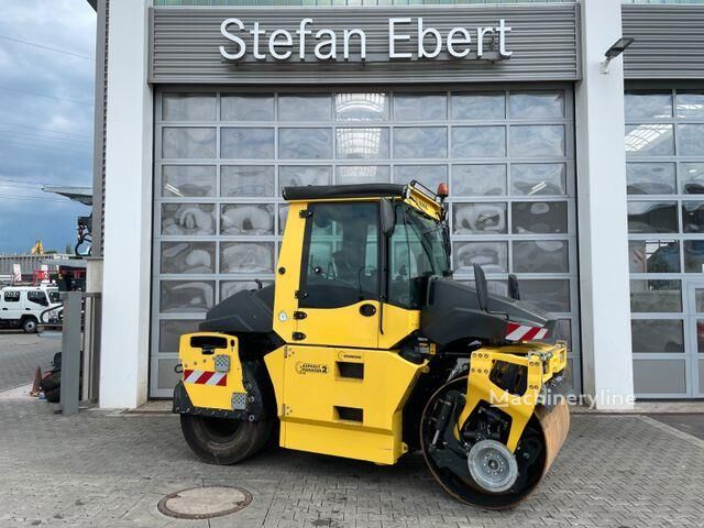 BOMAG BW 154 ACP-4i AM / nur 1.459h / Asphalt Manager kombinovani valjak