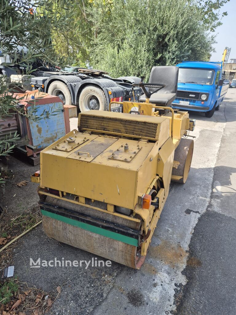 Bitelli mali valjak