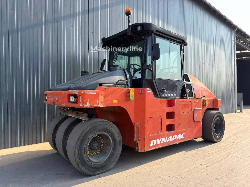 Dynapac CP224 mali valjak
