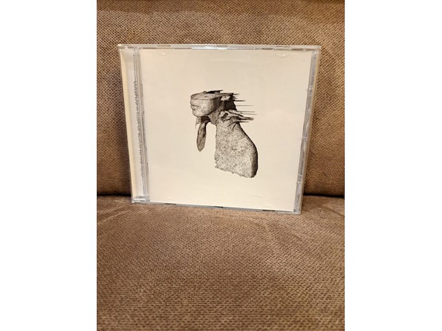 Coldplay - A Rush of Blood to the Head