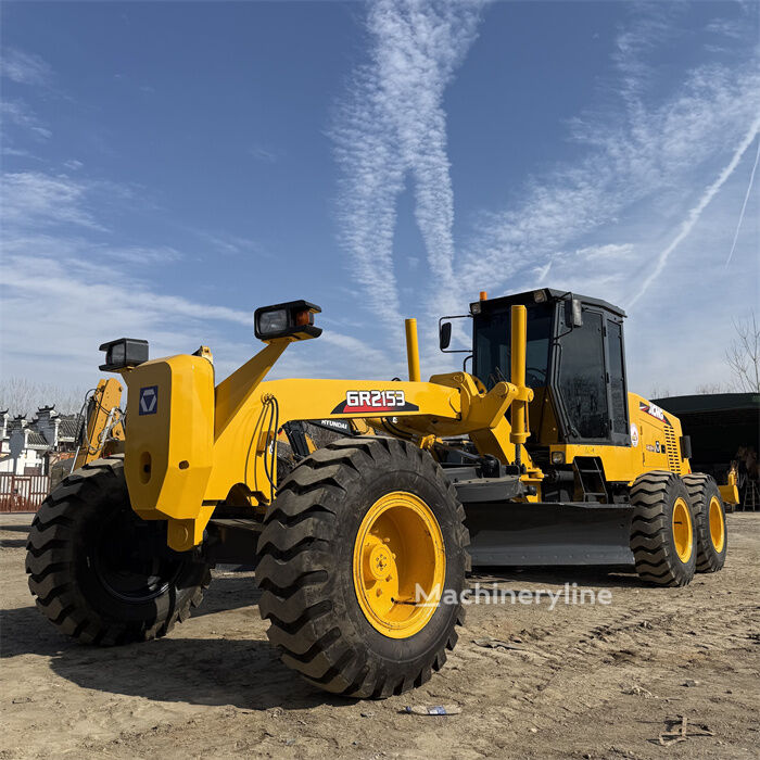 XCMG GR2153 GR180 GR1803 Grader XCMG grejder