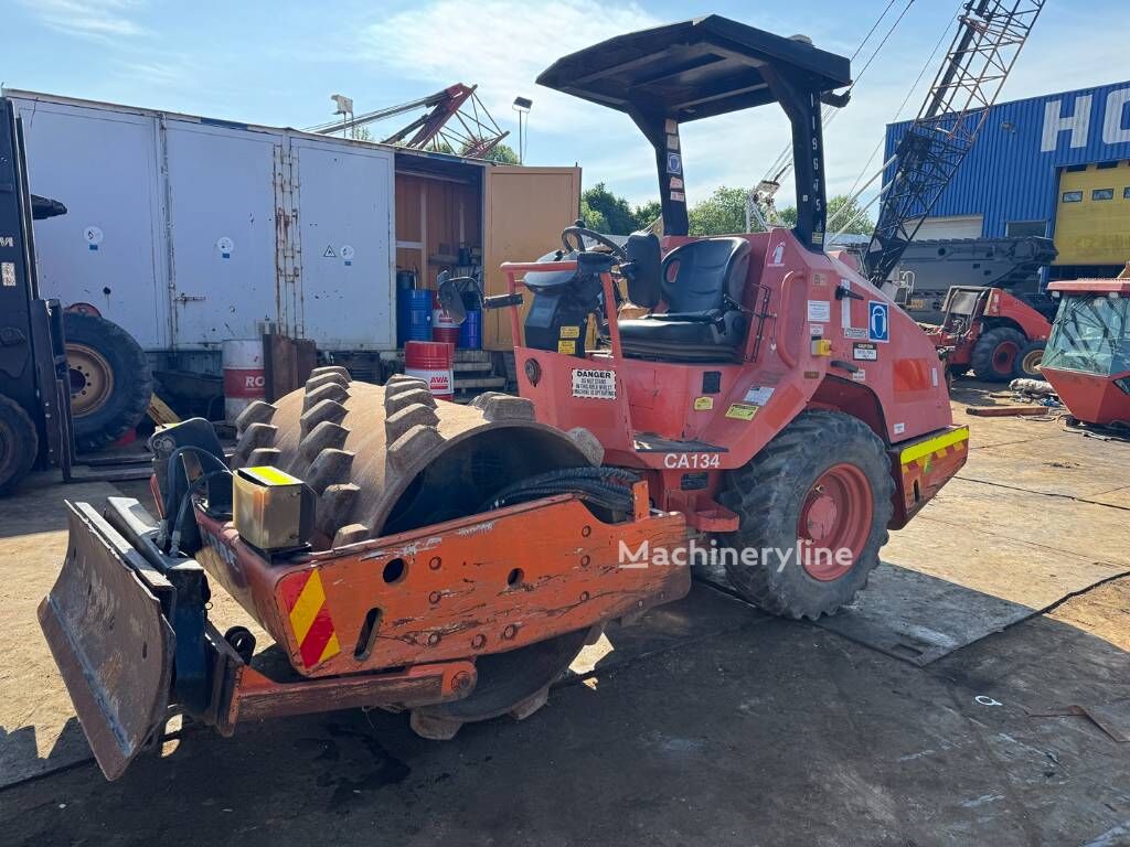 Dynapac CA 134 PD kompaktor