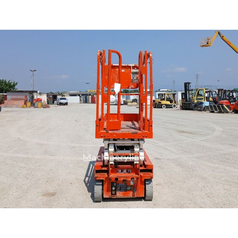 Snorkel S3219E makazasta platforma
