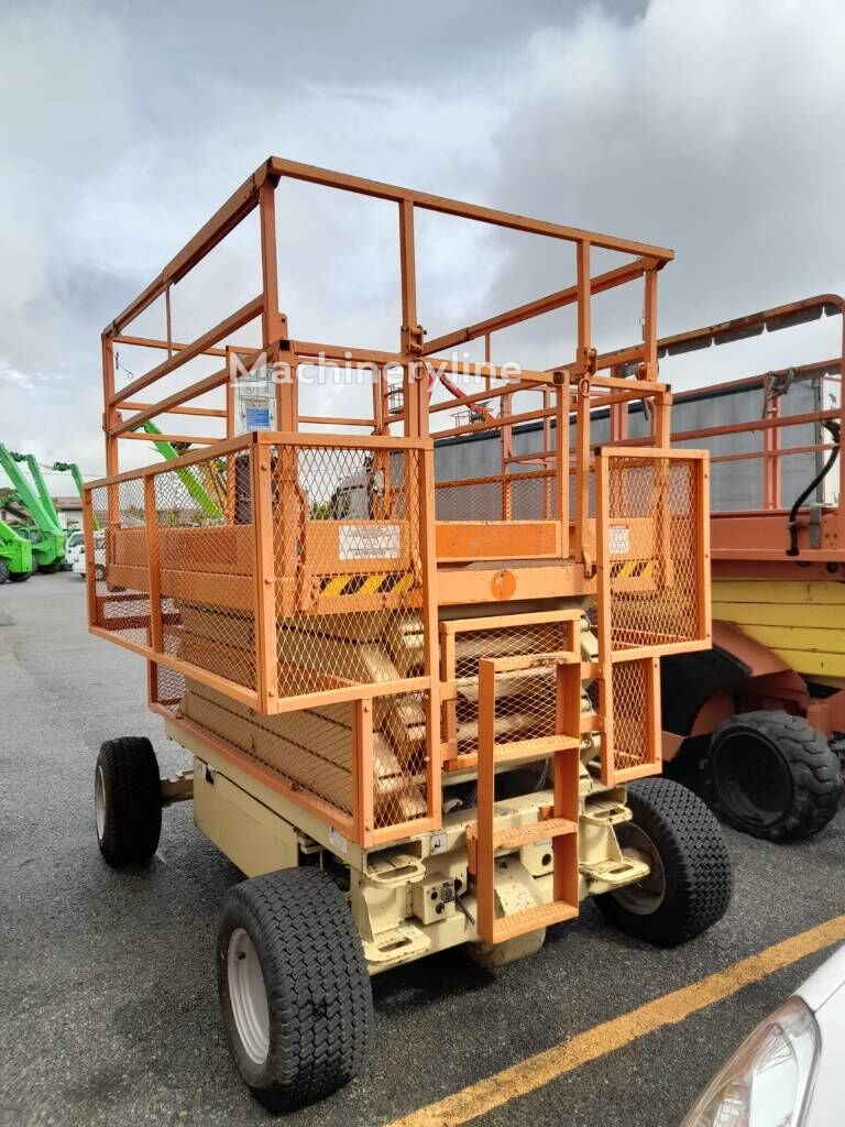 Skyjack SJ III 6832 makazasta platforma