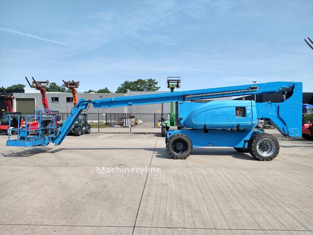 JLG 800 AJ (558) teleskopska dizalica