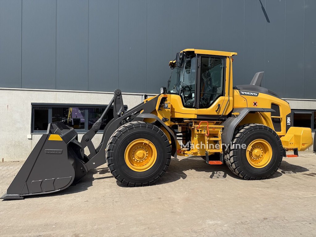 Volvo L90H prednji utovarivač