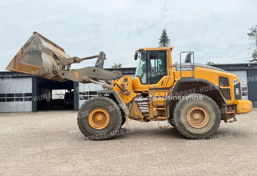 Volvo L150H prednji utovarivač