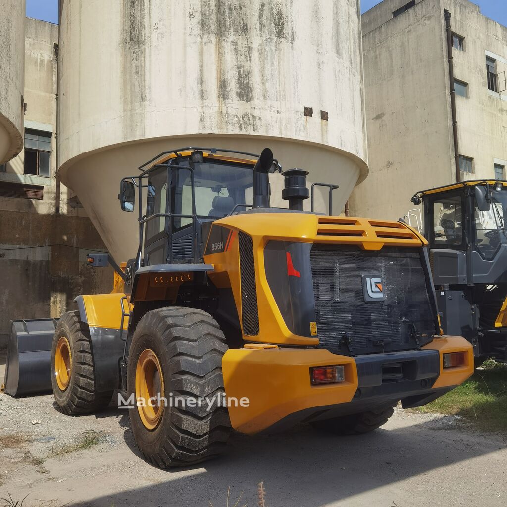 LiuGong 856H 856L prednji utovarivač