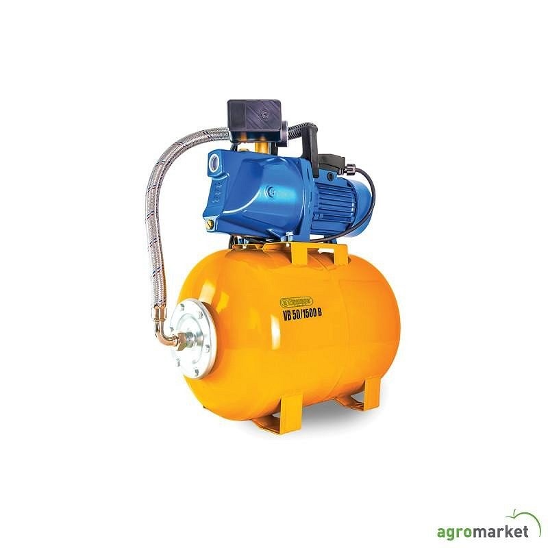 HIDROFOR ELPUMS VB 50/1500 B /33086
