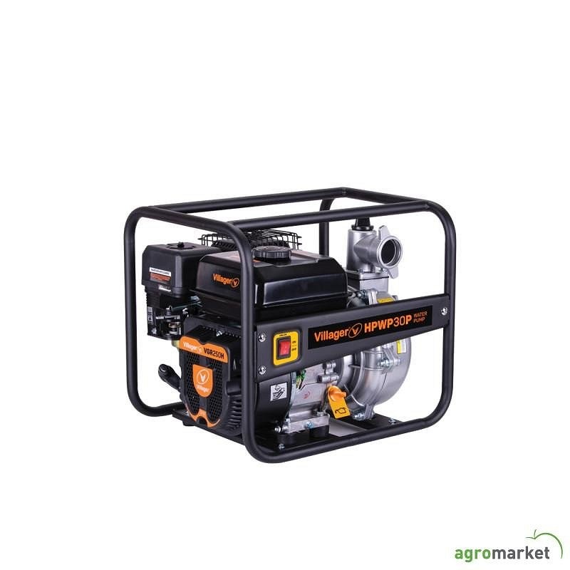 PUMPA MOTORNA ZA VODU VILL. HPWP 30 P 39702