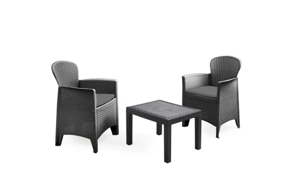 Baštenski set Akita