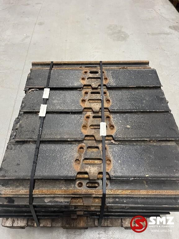 Caterpillar Track shoe 527-8993 papuča za gusenice za bagera