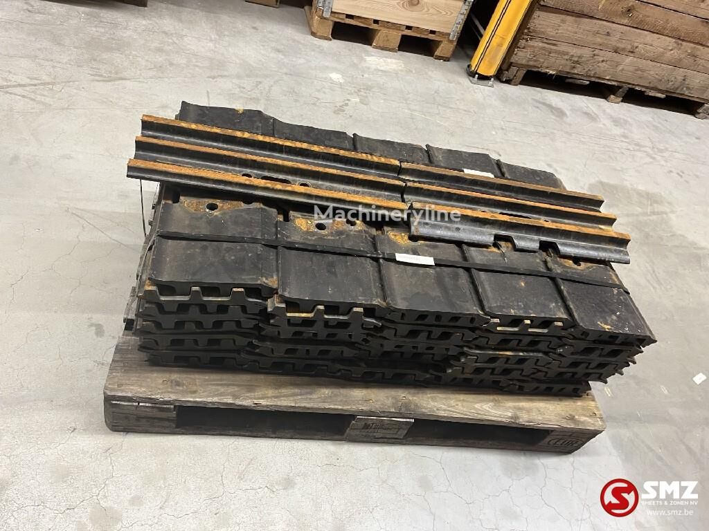 Caterpillar Track shoe 517-2060 papuča za gusenice za bagera